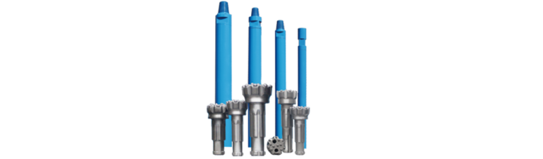 Black Diamond Canada - World Class Drilling Tools and Equipment