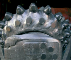 Tricone Bits Operating Guide - Black Diamond Drilling Canada