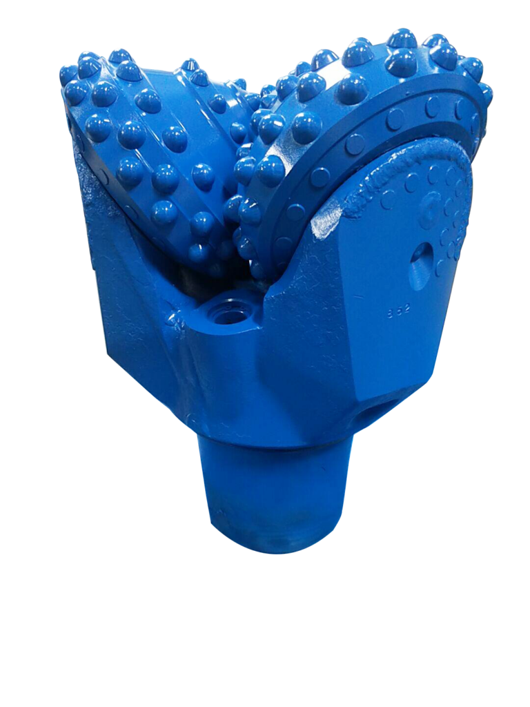 Rotary Drilling Technical Summary - Black Diamond Drilling Canada