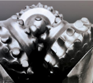 Tricone Bits Operating Guide - Black Diamond Drilling Canada